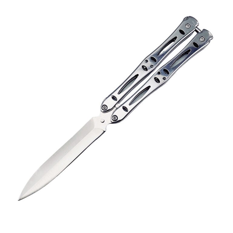 Koop Hoogwaardige Vlindermes & Butterfly Knife in Nederland ...