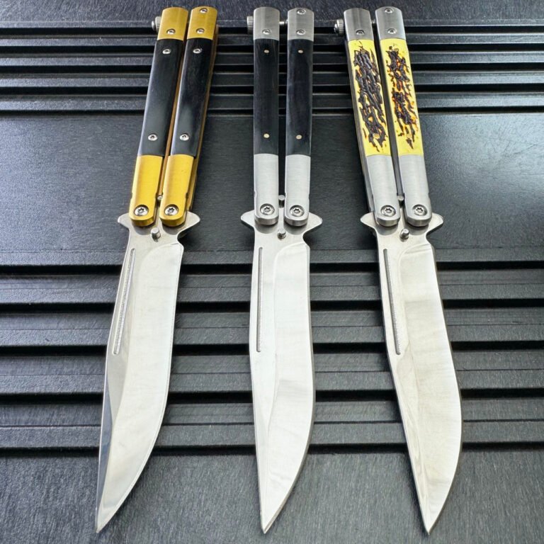 Vlindermes NL SHOP